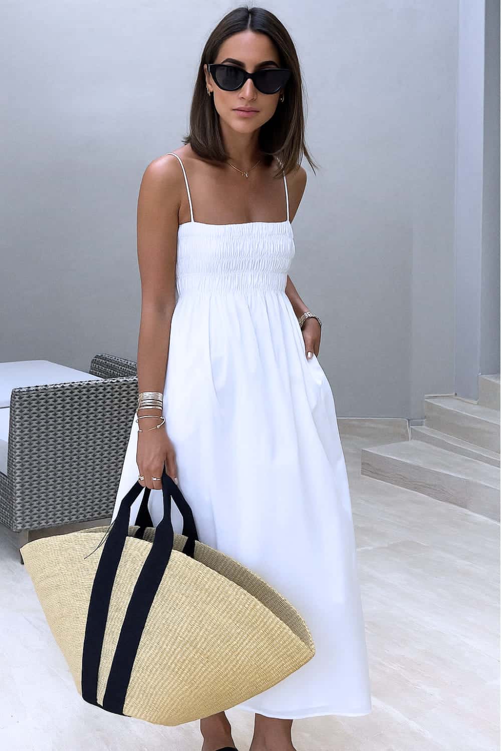 What to Wear in Italy: 15 Chic Italy Outfits For Travel