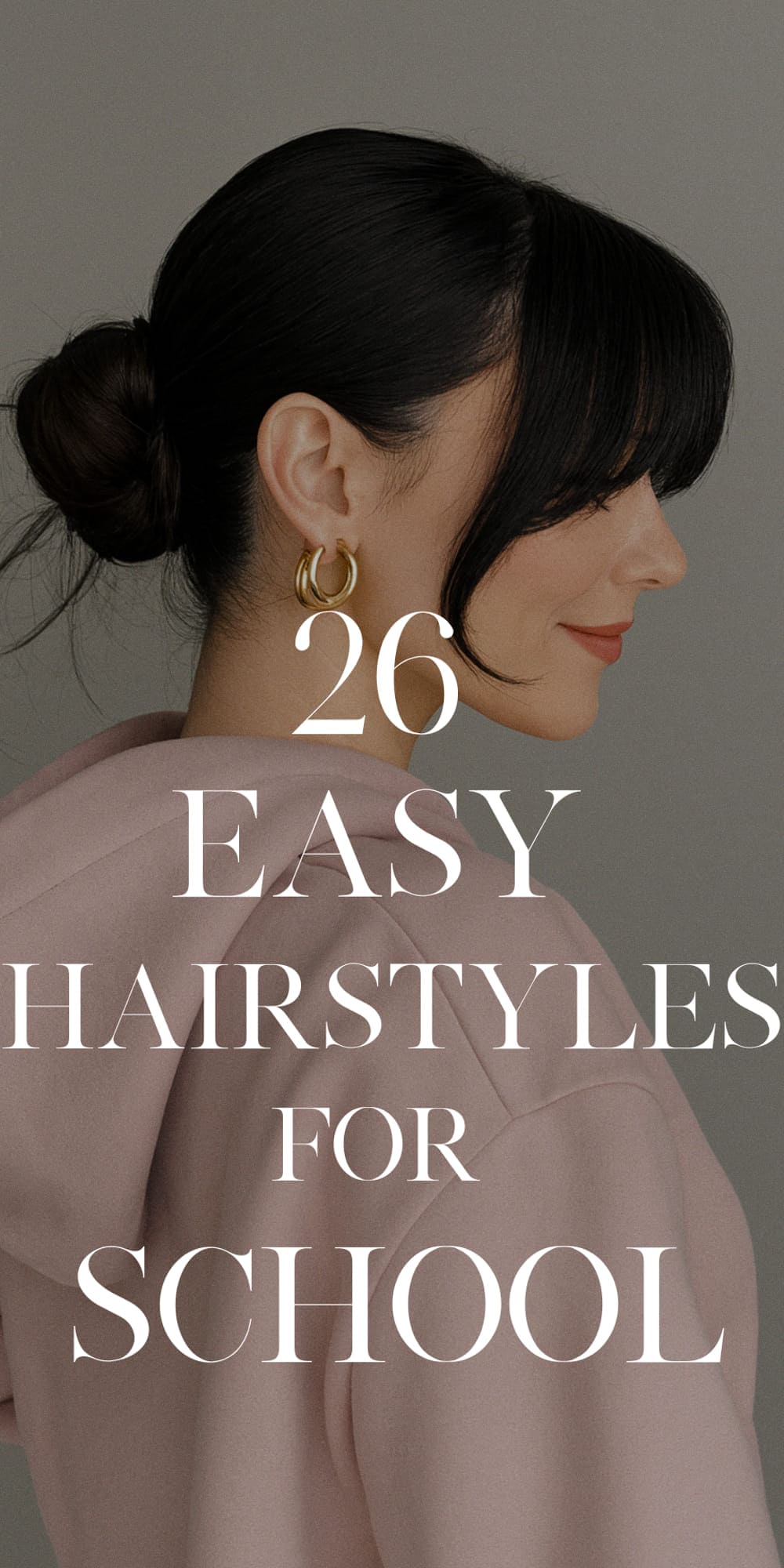 26 Fun First Day of School Hairstyles