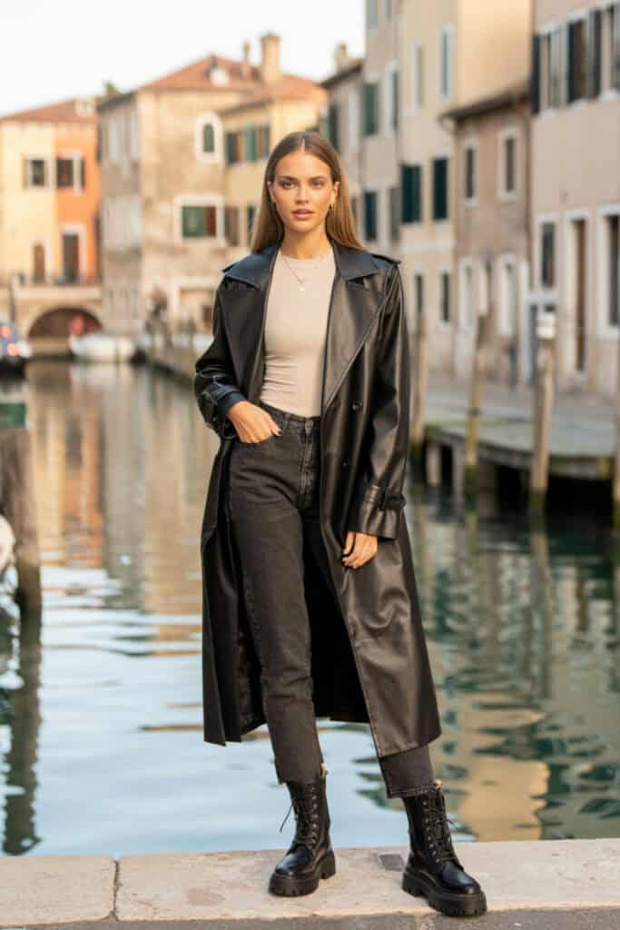 15 Classy Europe Winter Outfits (Travel Outfit Inspo Ideas)
