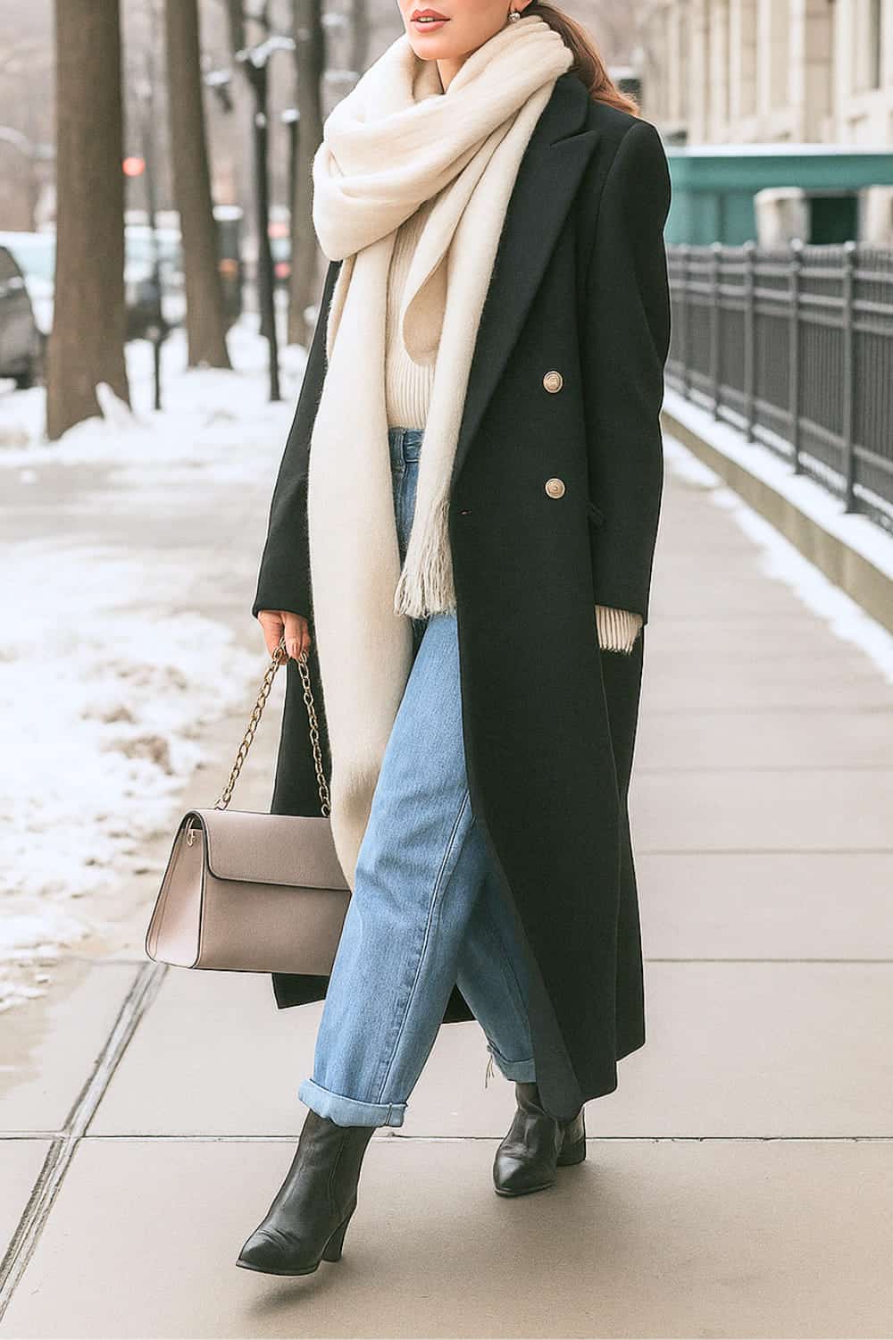 15 Classy Europe Winter Outfits (Travel Outfit Inspo Ideas)