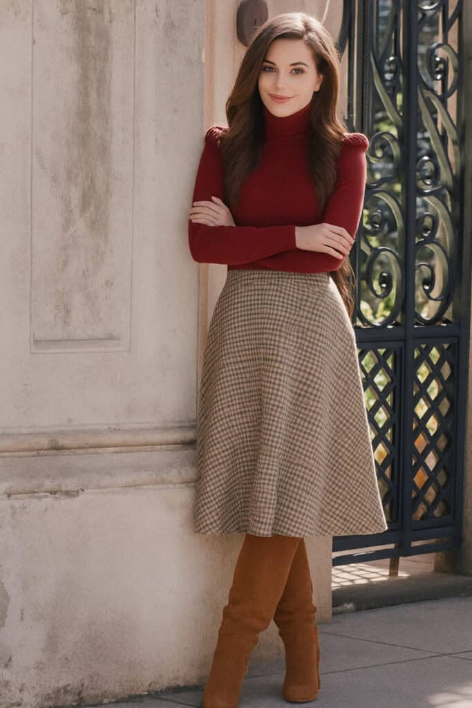 15 Classy Europe Winter Outfits (Travel Outfit Inspo Ideas)