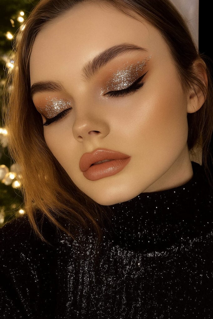 Top Winter Makeup Looks to Turn Heads