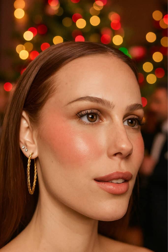 Top Winter Makeup Looks to Turn Heads