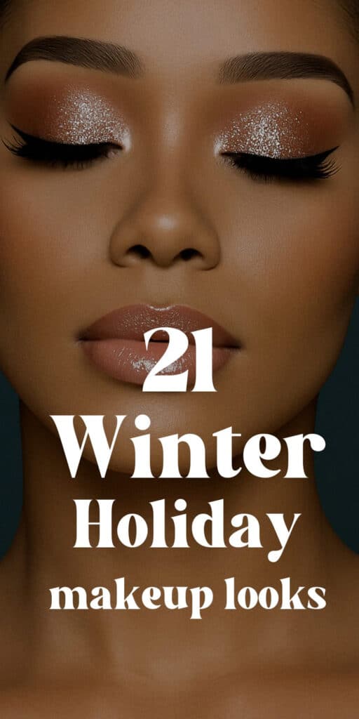 Top Winter Makeup Looks to Turn Heads